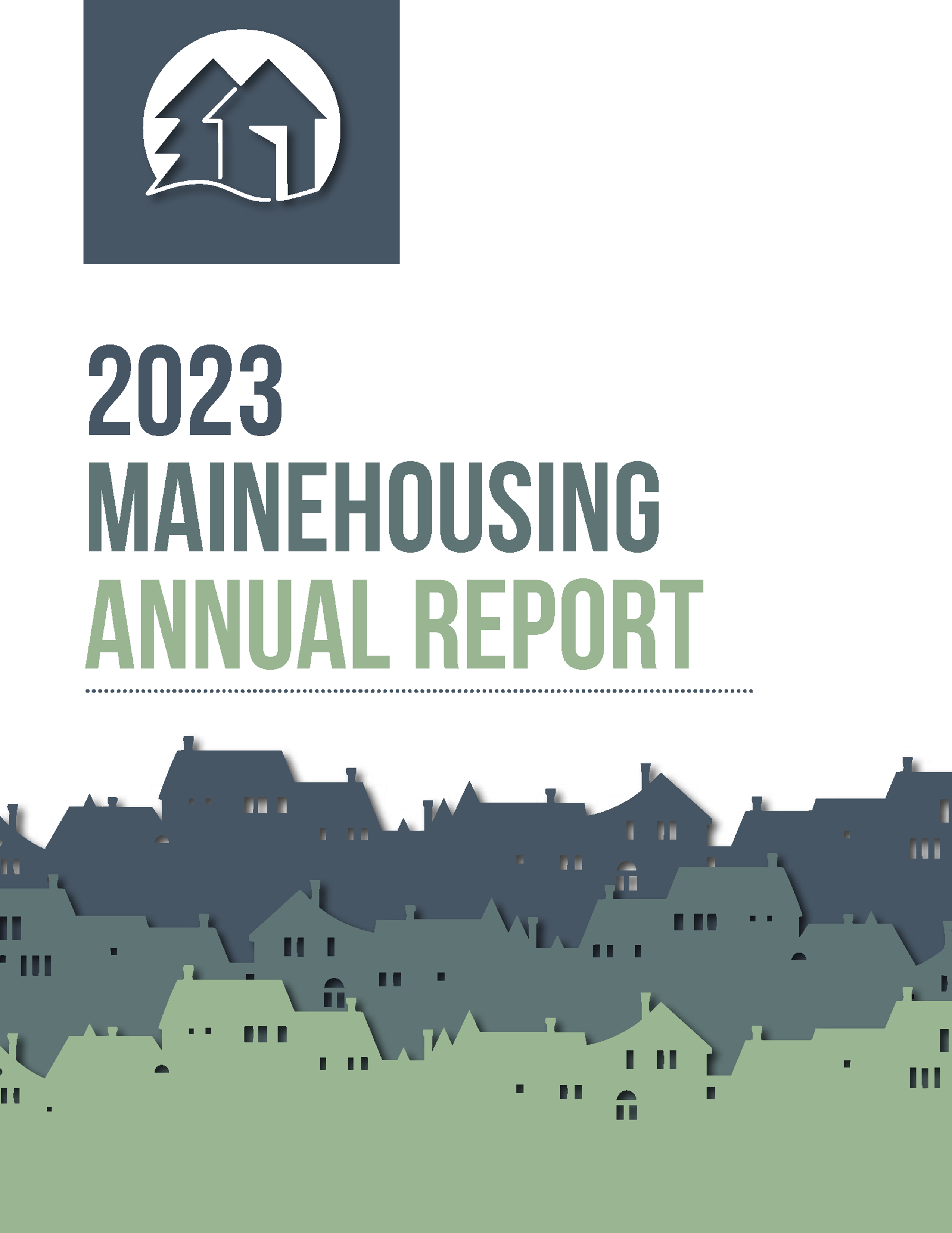 Annual Reports - Financial Statements